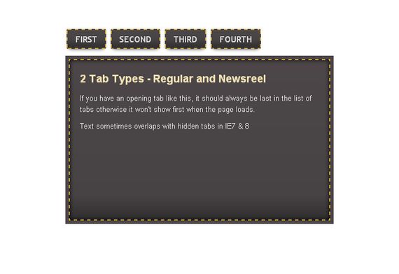 25 Effective Css3 Tutorials With Examples