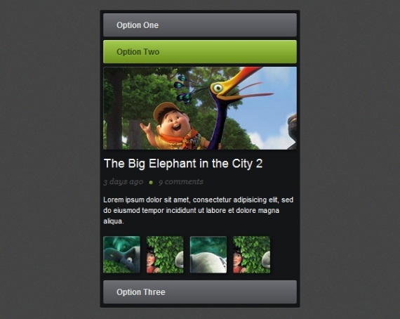 25 Effective Css3 Tutorials With Examples 2880
