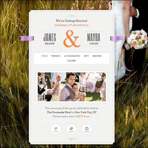 15 Wedding Templates Free and Premium - bcstatic.com